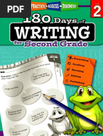 180 Days of Reading | PDF