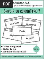 L Invitation Fle A1 | PDF | Maison et jardin | Art