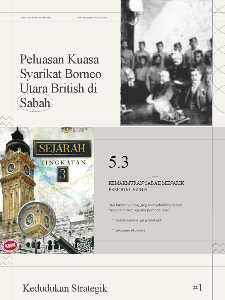 Sej 5.3 | PDF