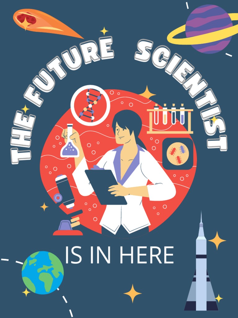 Science Quote | PDF