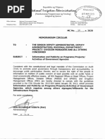 Irr Ra 7160 | PDF | Local Government | Non Governmental Organization