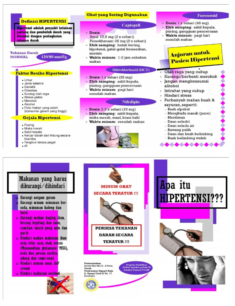 Leaflet Farmasi - Perumperindo.co.id