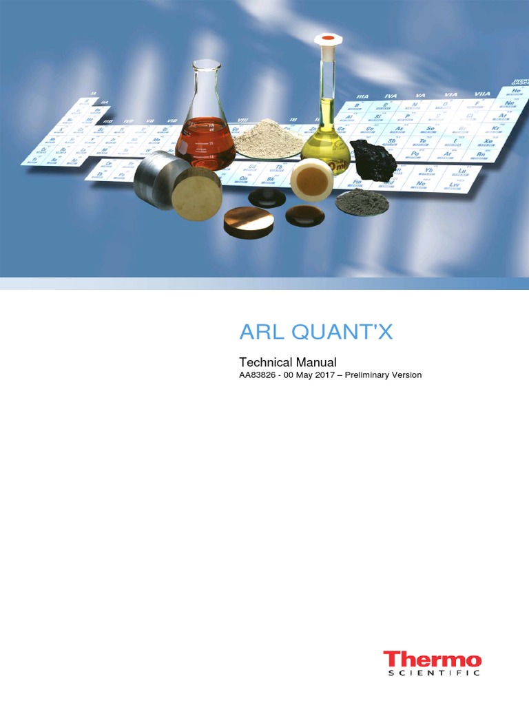 XRF Manual | PDF | Ac Power Plugs And Sockets | Vacuum Tube