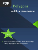 Sides Polygons | PDF | Polygon | Classical Geometry