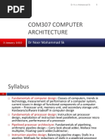 NPTEL CC Assignment3-1 | PDF | Cloud Computing | Service Level Agreement