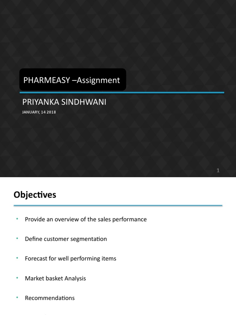 Pharmeasy | PDF | Databases | Data Management
