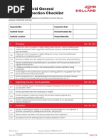 Construction Global Minimum Requirements (GMRS) | PDF | Risk Management ...