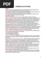 Ra 6506 (Criminologist Law) | PDF | Criminology | Crime & Violence