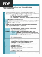 Physiopathologie de l'OAP cardiogénique | PDF | Maladies et troubles ...