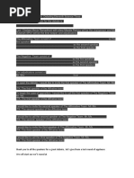 Chairperson/MC Debate Script | PDF | Public Sphere