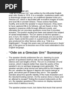 August Wilson + Fences | PDF | Fences (Play)