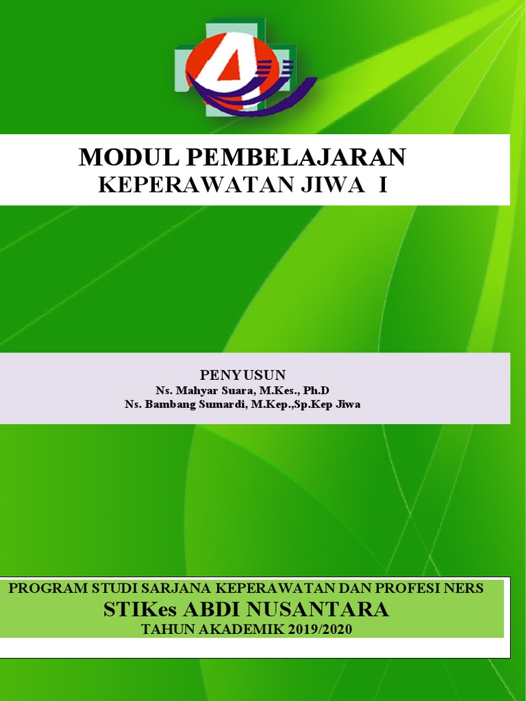 Modul PBM Jiwa 1 | PDF