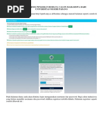 Regmaba SNMPTN | PDF