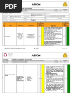 Illumination Survey Checklist | PDF