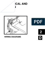 Model A Ford Wiring Diagrams Guide | PDF | Electrical Wiring | Wire