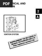 Dynatek-S-Electronic-Ignition Dual Fire | PDF | Ignition System | Electrical Resistance And ...