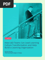 LPI Capability Map Guide v1.08 | PDF | Strategic Management | Governance