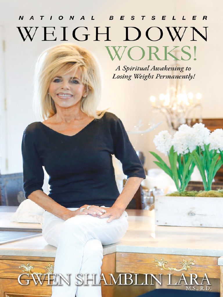 Weigh Down Works | PDF | Dieting | Eating Disorder