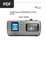 Xenios ECLS/ECMO Console | PDF | Medical Specialties | Equipment