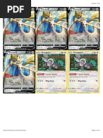 Print Proxy Cards - Limitless One Piece | PDF
