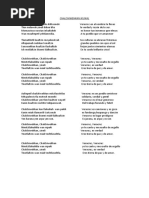 Las 10 R | PDF | Reciclaje | Residuos