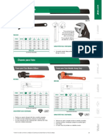 Catálogo de Aparelhos Jost Brasil | PDF | Informática