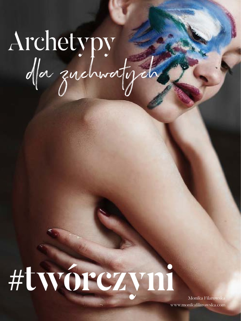 Archetyp Twórczyni | PDF