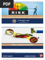 ServSafe Guided Notes Chapter 2 | PDF