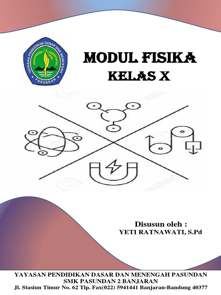Modul Fisika | PDF