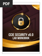 CCIE EI v1.1 - Deploy Lab 1 - Section 1 - 24-Nov-2023 | PDF | Internet | Computer Science