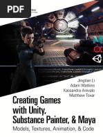 Unreal Engine 5 Shortcuts | PDF | Computers