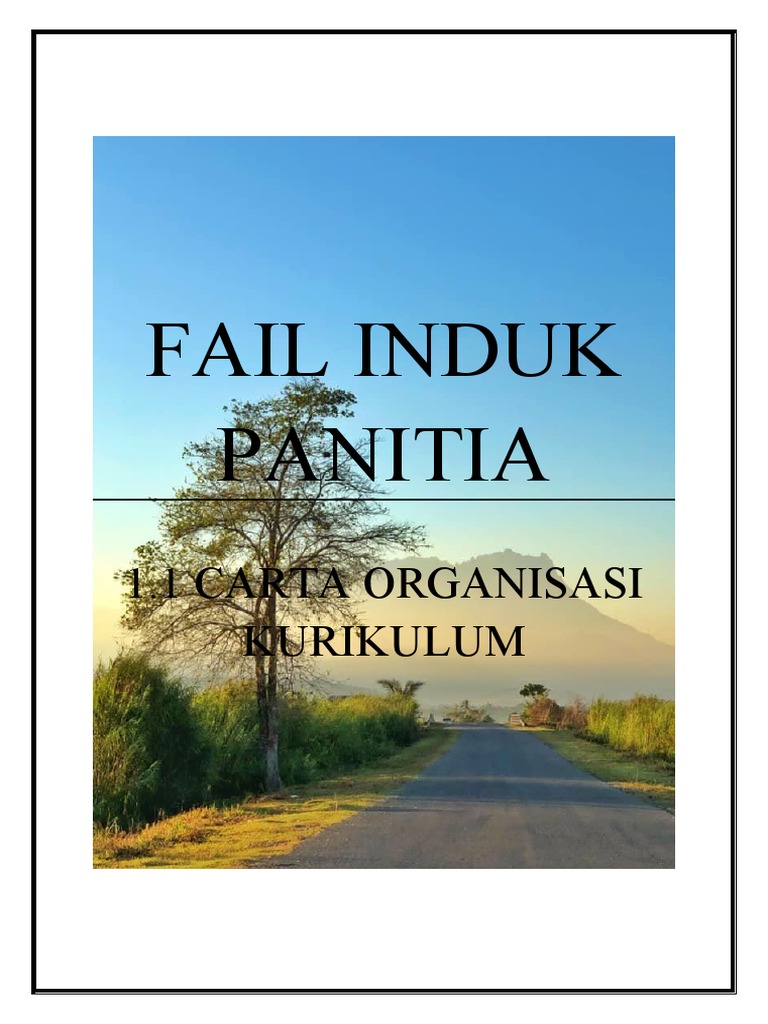Divider Fail Panitia | PDF