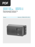 PowerCommand PCC1301 Controller Owners Manual | PDF | Menu (Computing ...