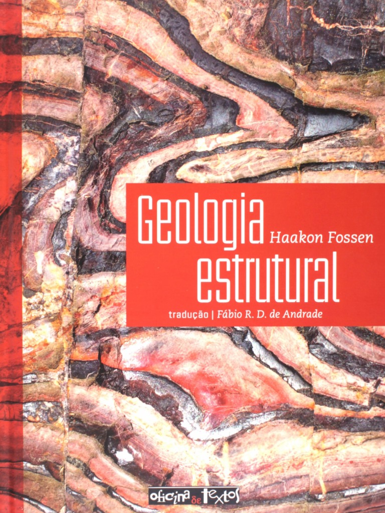 Resumo Geologia Estrutural Haakon Fossen | PDF