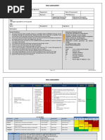Demolition Checklist | PDF | Demolition | Firefighting