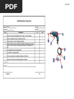 Demolition Checklist | PDF | Demolition | Firefighting