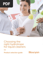 HAMA-Surf - Alcohol Free-5L | PDF