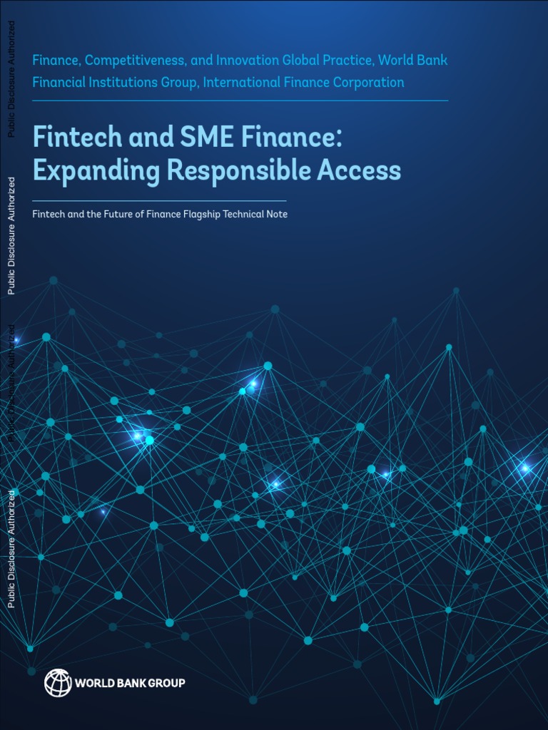 SME Finance | PDF | Factoring (Finance) | Small And Medium Sized ...