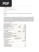 Synperonic PE and T Series Overview | PDF | Polyethylene | Polyethylene ...