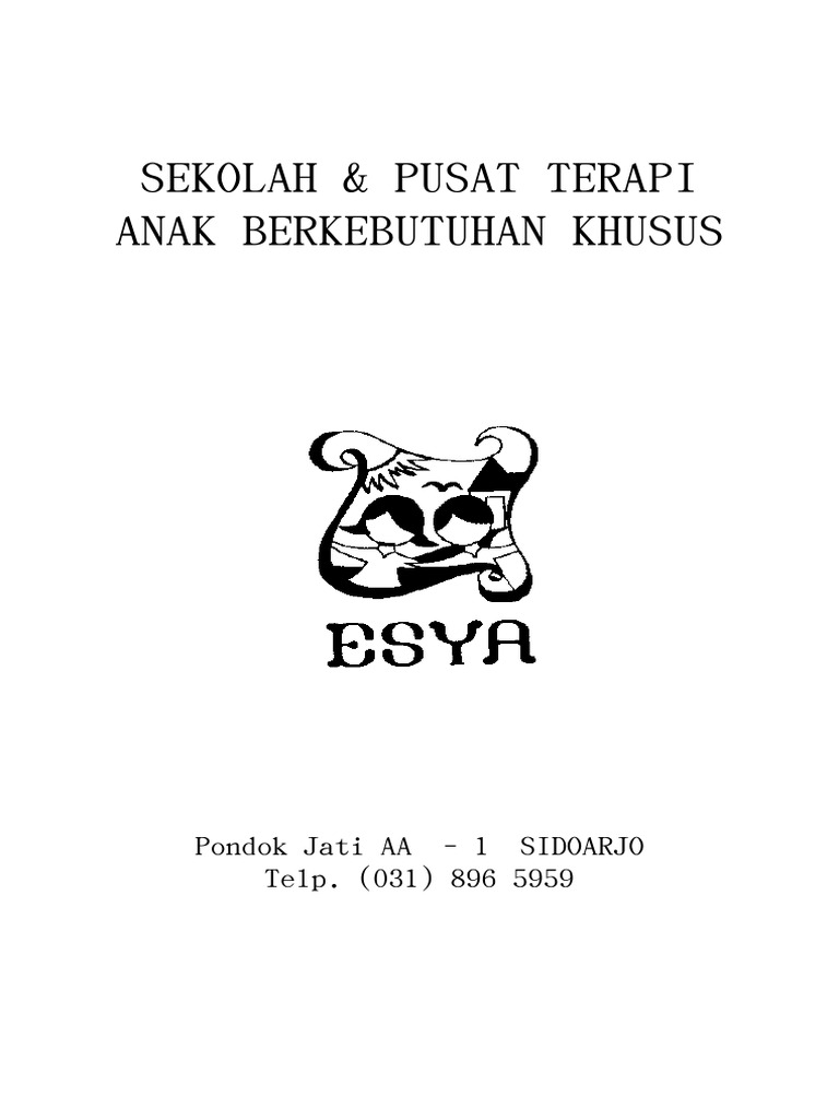 Hasil Observasi Ananda Prana | PDF