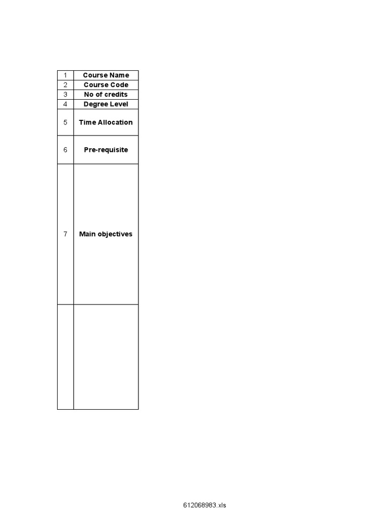 Syllabus Cea201 Summer 2015 Pdf Central Processing Unit Parallel Computing