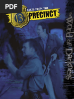 V5 Loresheet List | PDF