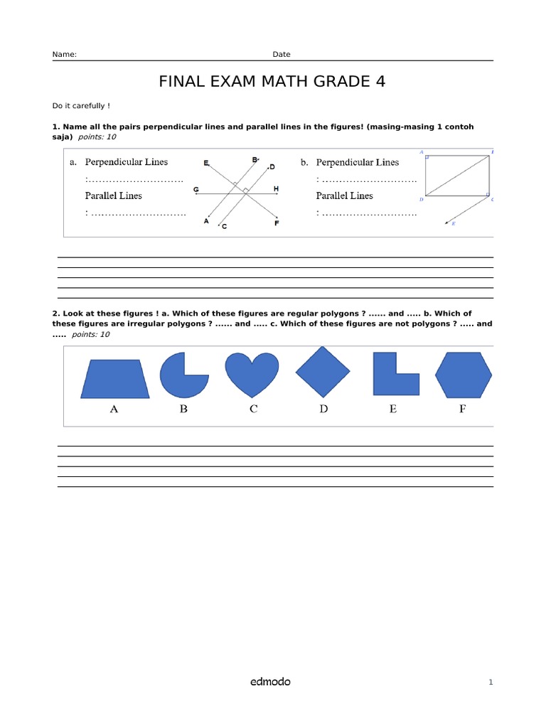 final-exam-math-grade-4-pdf