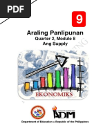 Kaingin System and Deforestation in the Philippines | PDF ...