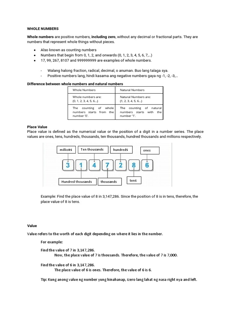 Grade 4 | PDF | Division (Mathematics) | Multiplication