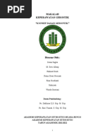 Artikel Contusio | PDF