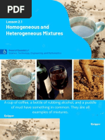 Introduction To Suspension Concentrate (SAI June 2021) | PDF | Emulsion ...