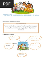 Proyecto: Explorando el Mundo Animal | PDF | Aprendizaje | Vertebrados