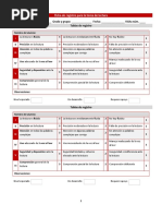 Formato de Sisat Evaluar | PDF | Lectura (proceso) | Lingüística