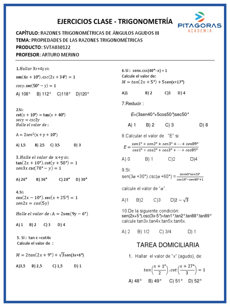 Svta030122-Tr-Ej03-Propiedades de Las RT (RT Recíprocas y Co-Razones ...